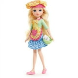 Moxie Baker Doll Avery - Chef Doll with Baking Accessories - Walmart.com