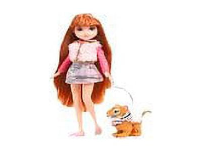 Moxie Girlz Poopsy Pets Pet Doll, Avery - Walmart.com