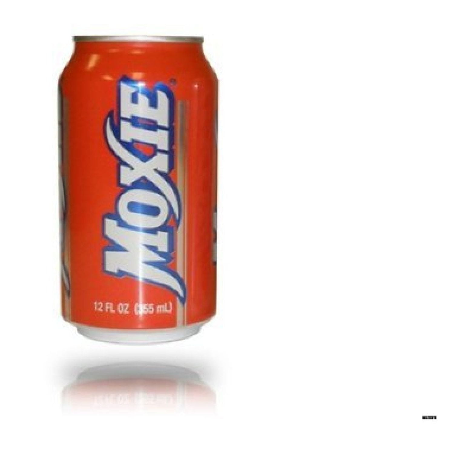 Moxie Soda 12 Oz 12 Pack 2/6pks by Moxie - Walmart.com