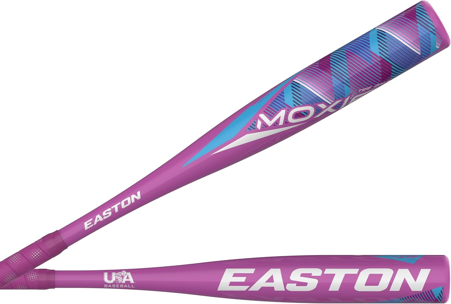 Moxie T-Ball Bat | USA | -13 Drop | 2 1/4" Barrel | 1 Pc. Aluminum ...