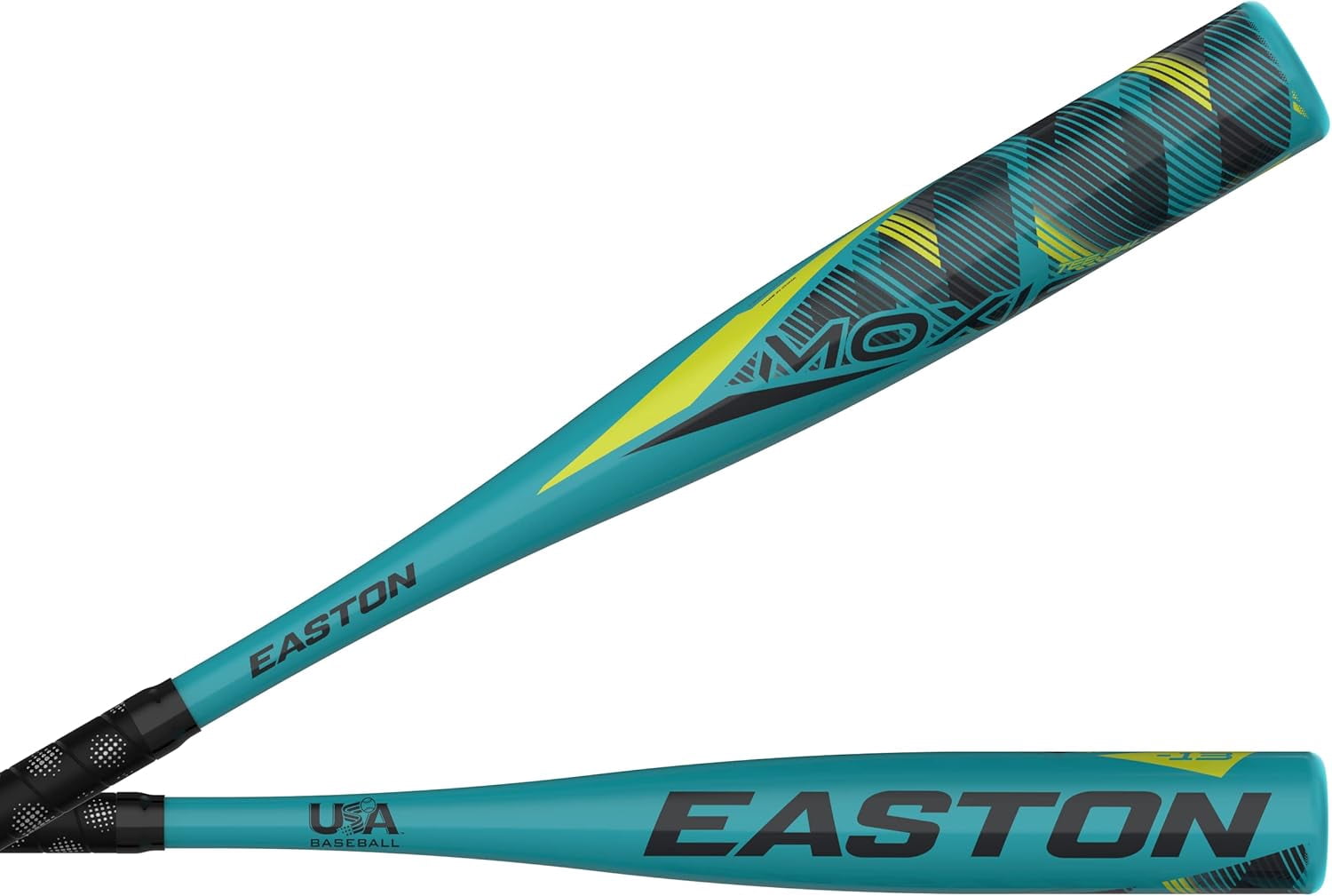 Moxie T-Ball Bat | USA | -13 Drop | 2 1/4" Barrel | 1 Pc. Aluminum ...