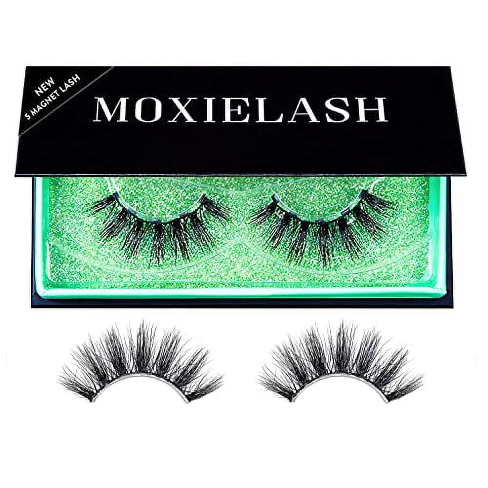 MoxieLash, Eyelash Magnetic, Money Lash - Walmart.com