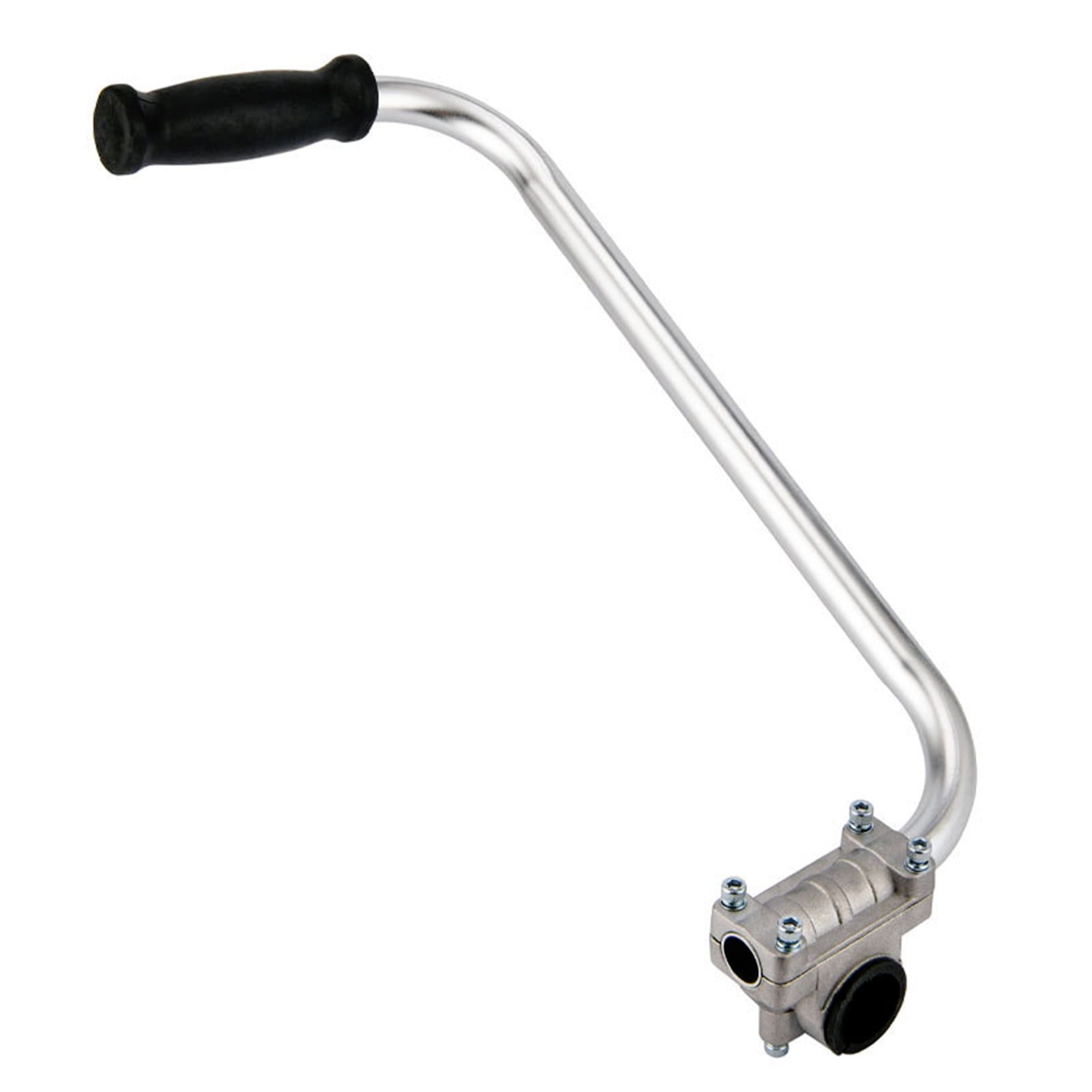 Moxufan 1 Pcs Lawn Mower Auxiliary Handle Weed Wacker String Trimmer ...