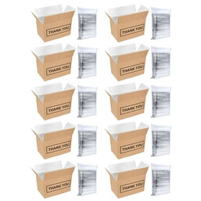 Foam Insulated Shipping Boxes