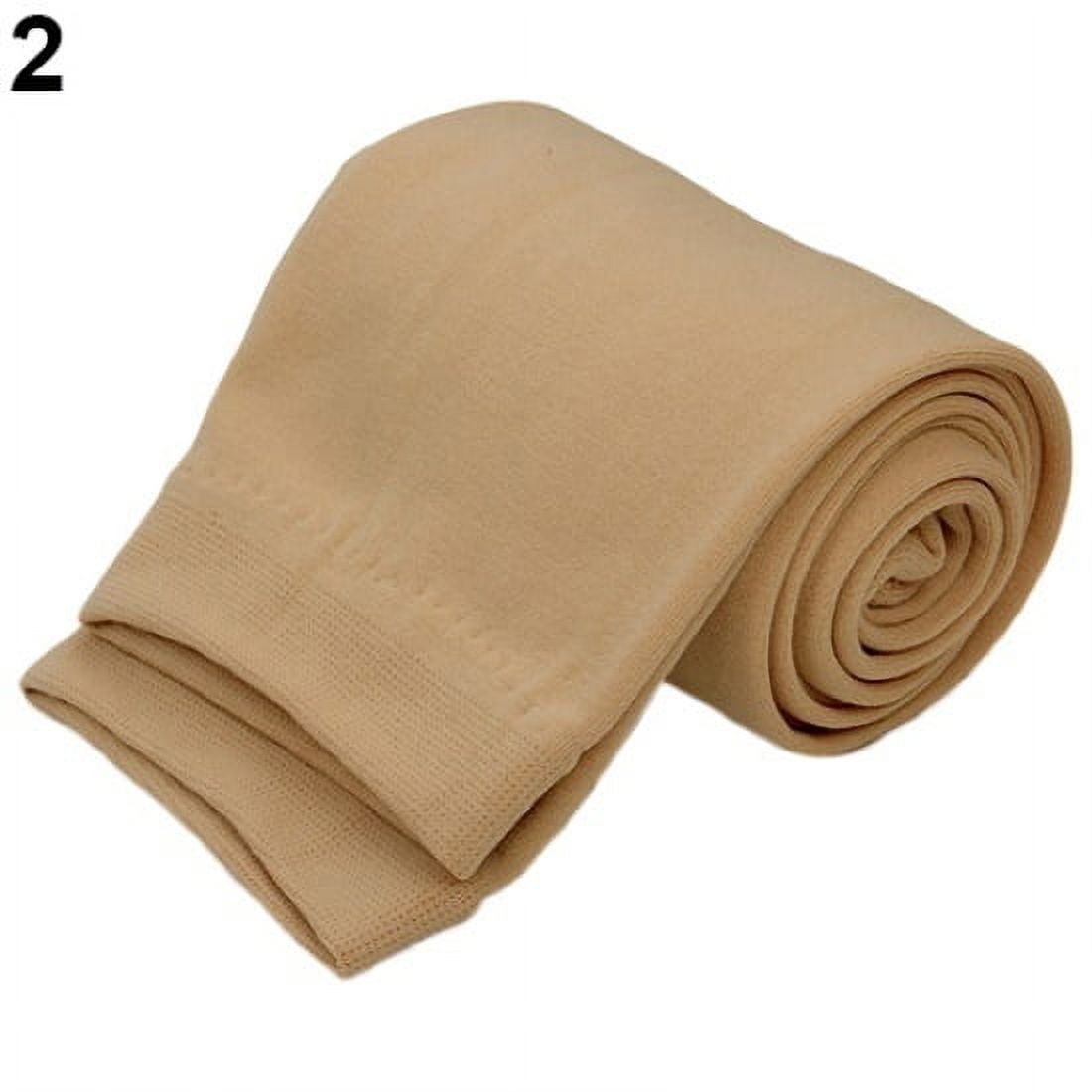 Moxufan Lady Women Winter Warm Skinny Slim Leggings Stretch Pants Thick ...