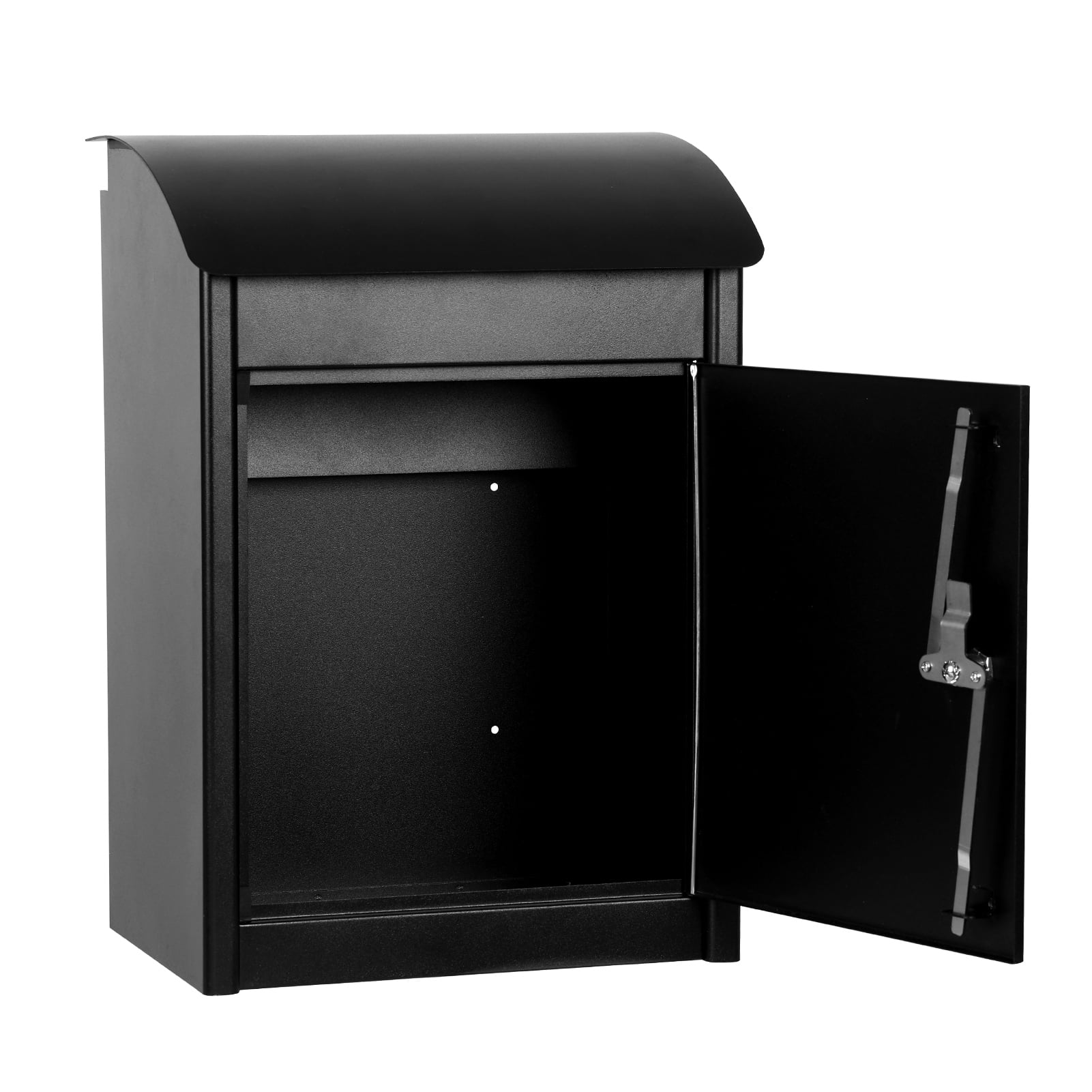 Moxufan Package Delivery Box for Outside,Extra Large Mailbox for Parcel ...