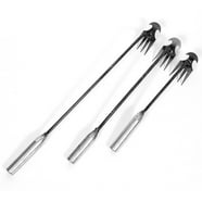 Rake Zilla: Multipurpose Heavy-Duty Water Tool for Aquatic Weed Rake ...