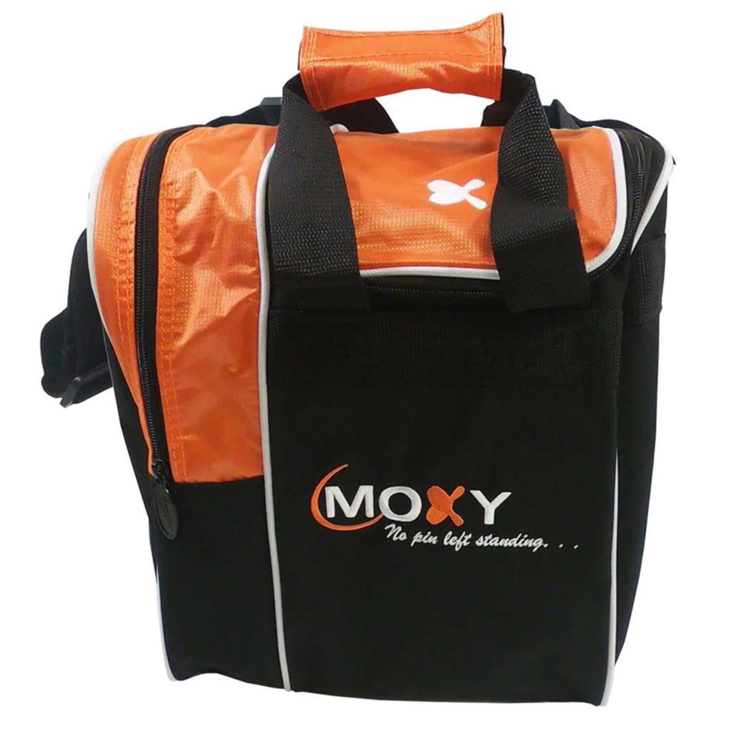 Moxy Strike Candlepin Bowling Bag- Multiple Colors AvailableBlack ...