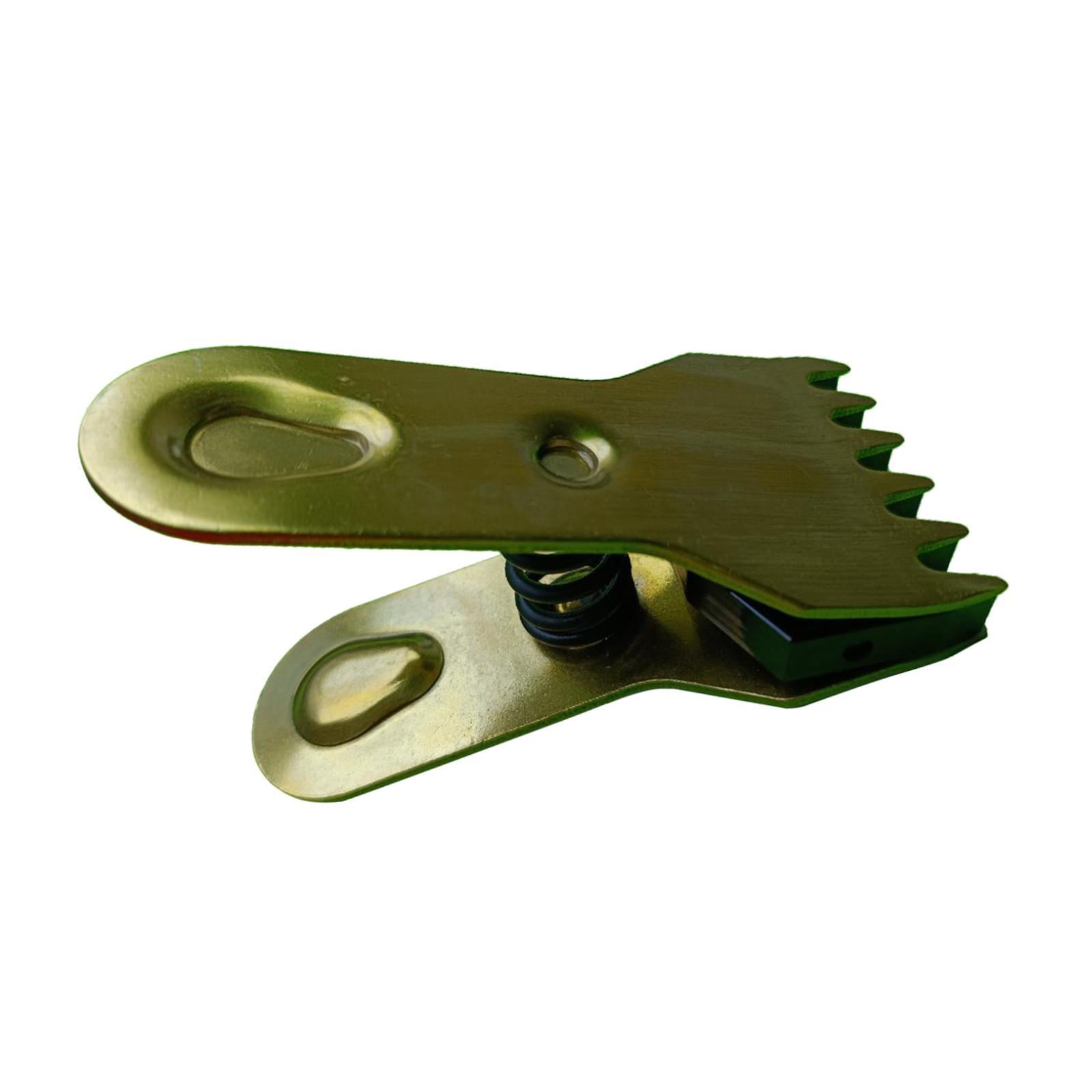 Moyitang Badminton Stringing Clamp 6 Prongs Universal Practical Tennis ...