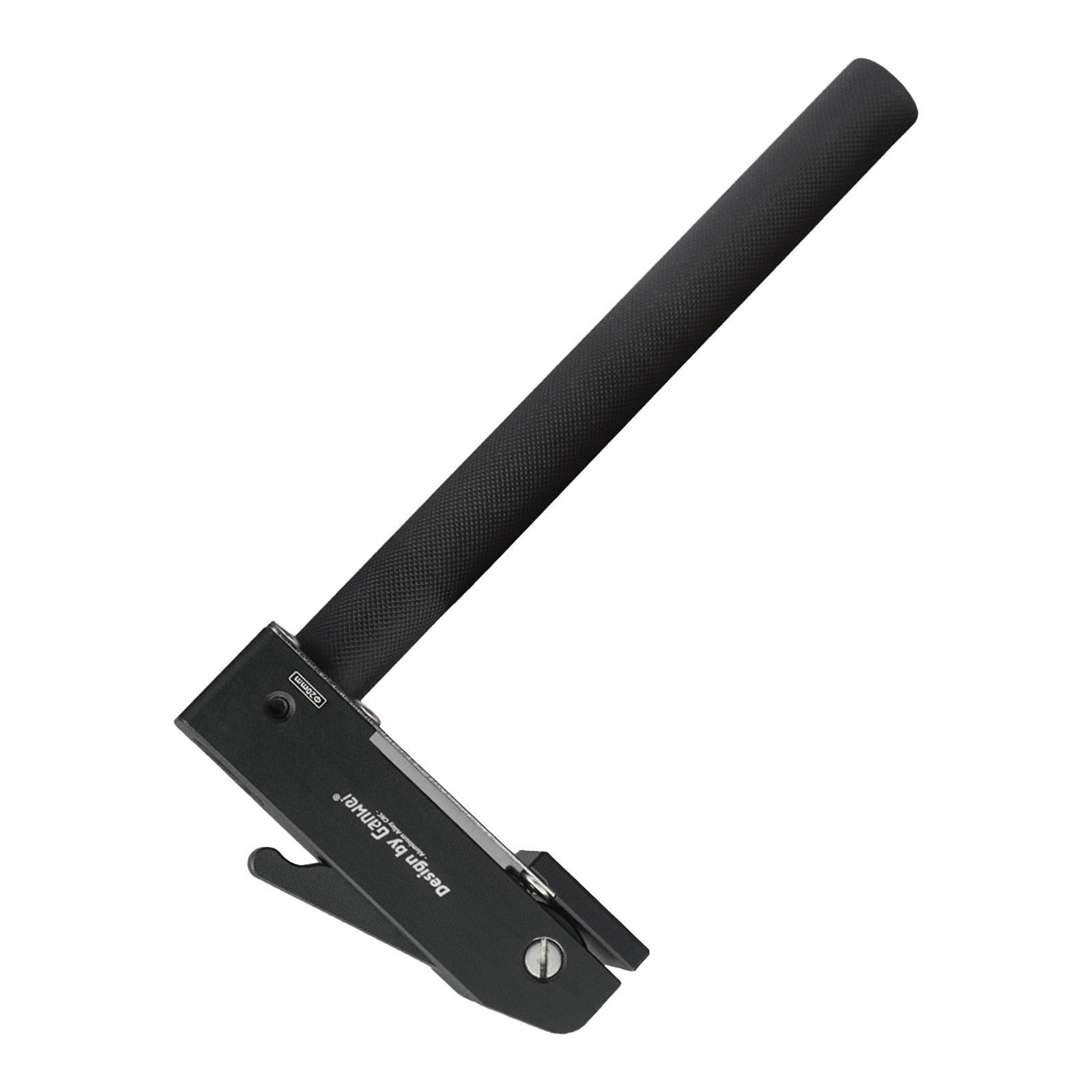 Moyitang Bench Dog Ratcheting Table Clamp Adjustable Ratchet Press ...
