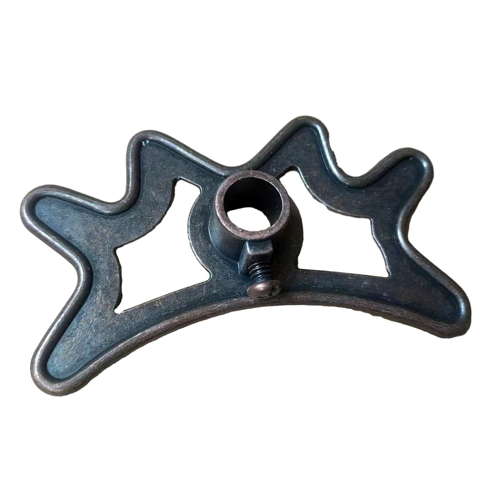 Moyitang Billiard Cue Bridge Head Portable Billiards Rod Frame Metal ...