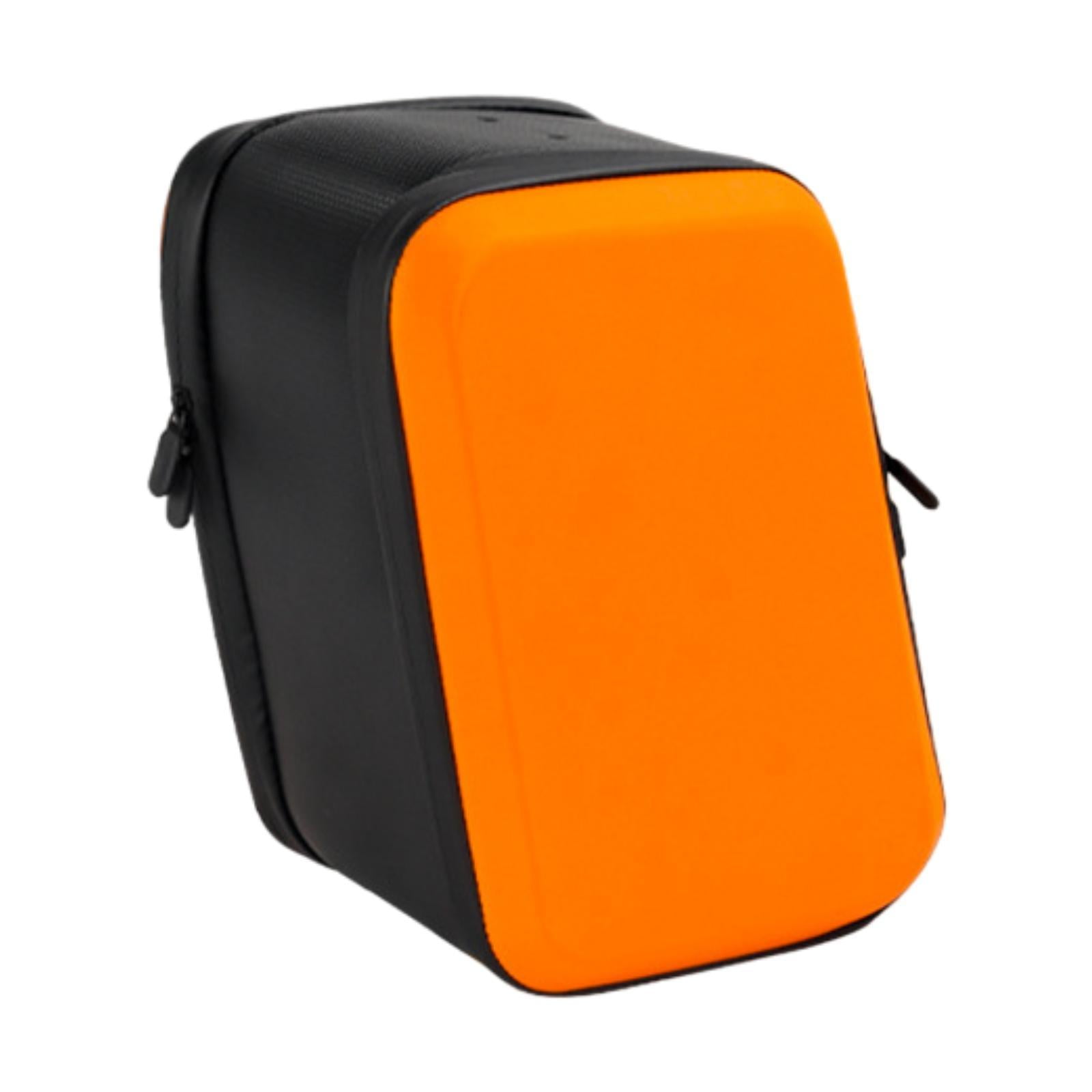 Moyitang Electric Scooter Bag Scooter Front Hanging Bag Hard Shell for ...