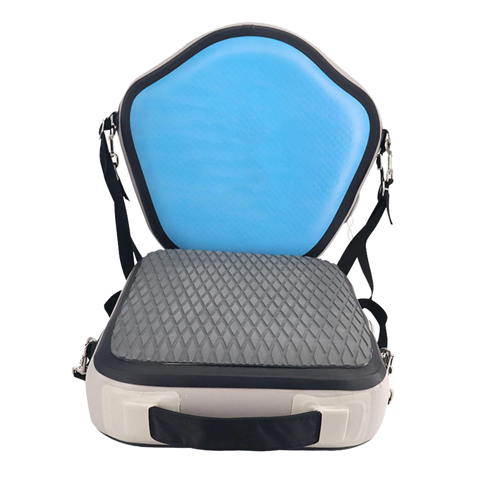 Moyitang Inflatable Kayak Seat, Canoe Backrest Seat, Fishing Boat Seat ...