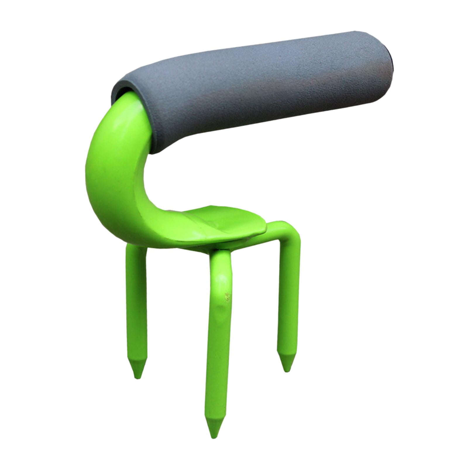 Moyitang Mini Gardening Claw Digging Tool Heavy Duty Steel Agricultural ...