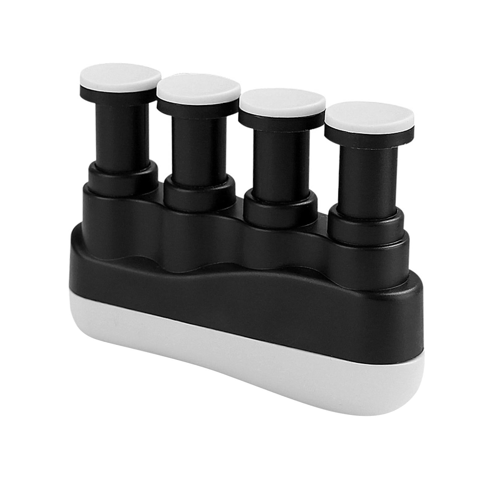 Moyitang Piano Guitar Finger Strength Hand Grip Strengthener ...