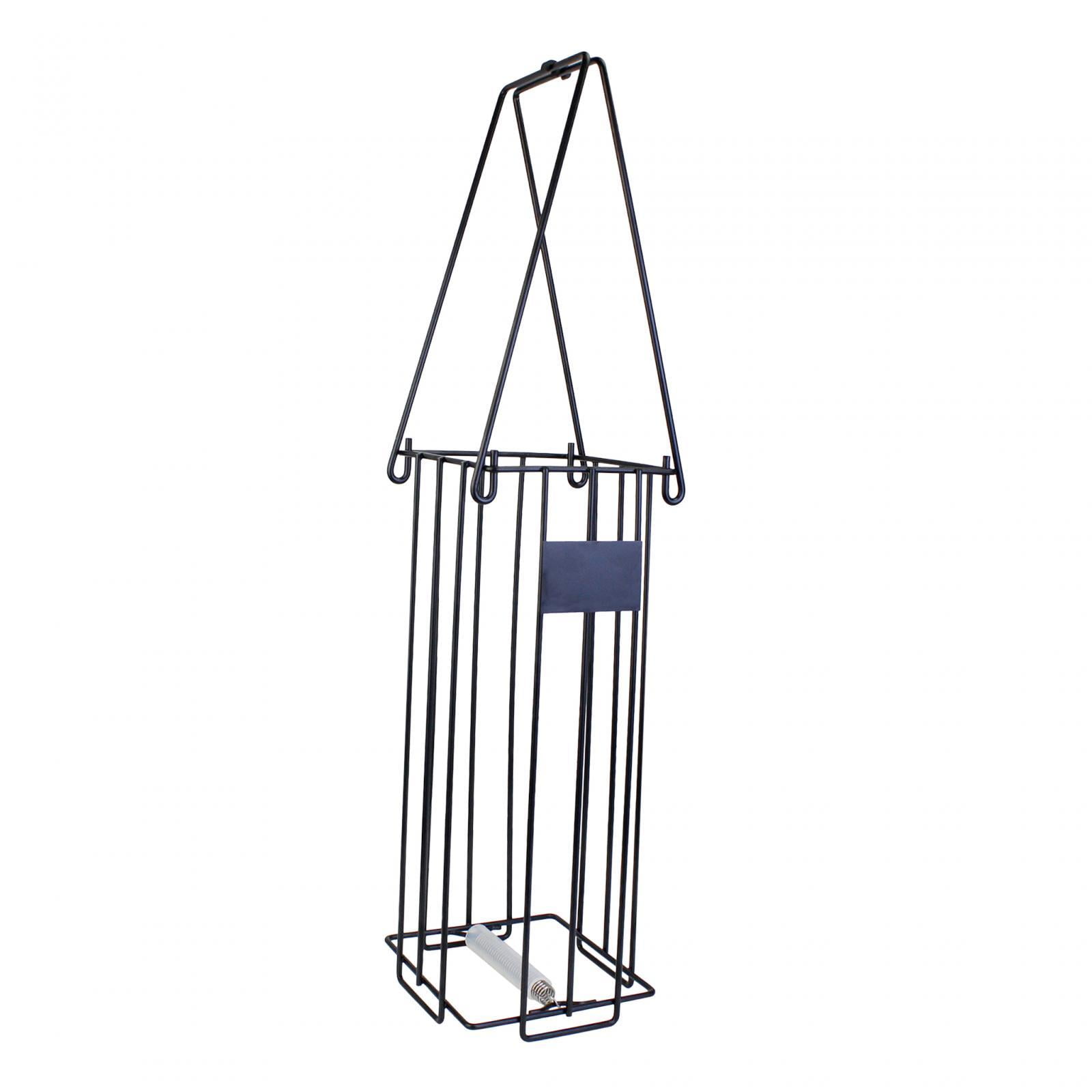 Moyitang Pickleball Hooper Basket Gatherer Organizer Tool Tennis Ball ...