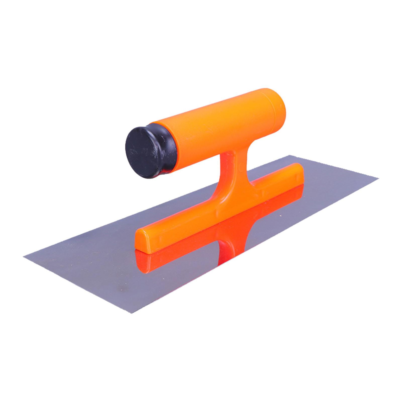 Moyitang Plastering Trowel Float Tiling Tool Easy to Use Drywall Trowel ...