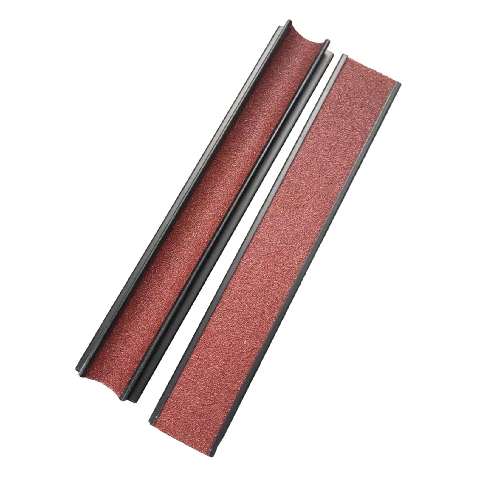 Moyitang Pool Cue Tip Sander, Pool Cue Tip Shaper, Professional ...