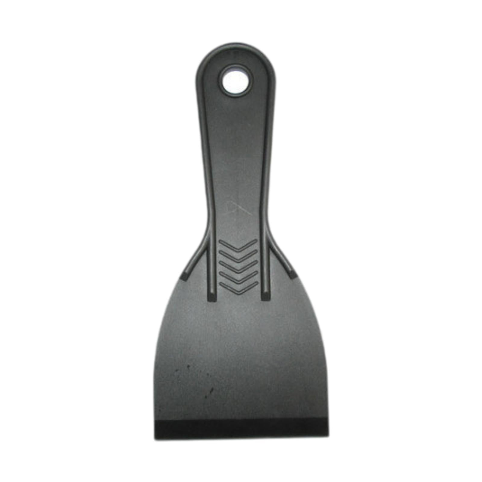 Moyitang Putty Black Flexible Paint Scraper Tool for Patching Wallpaper ...