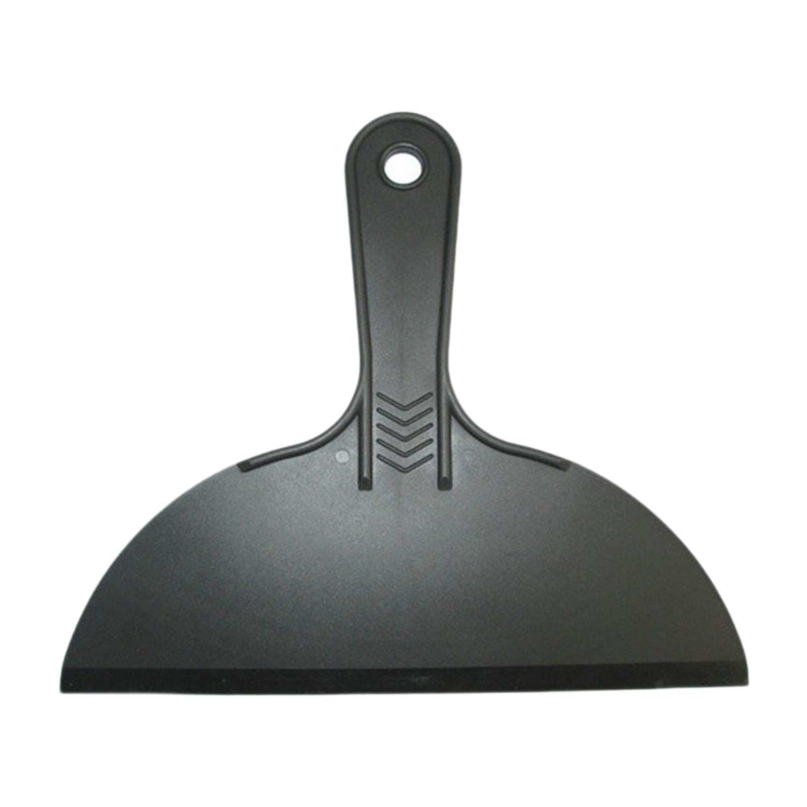 Moyitang Putty Black Flexible Paint Scraper Tool for Patching Wallpaper ...