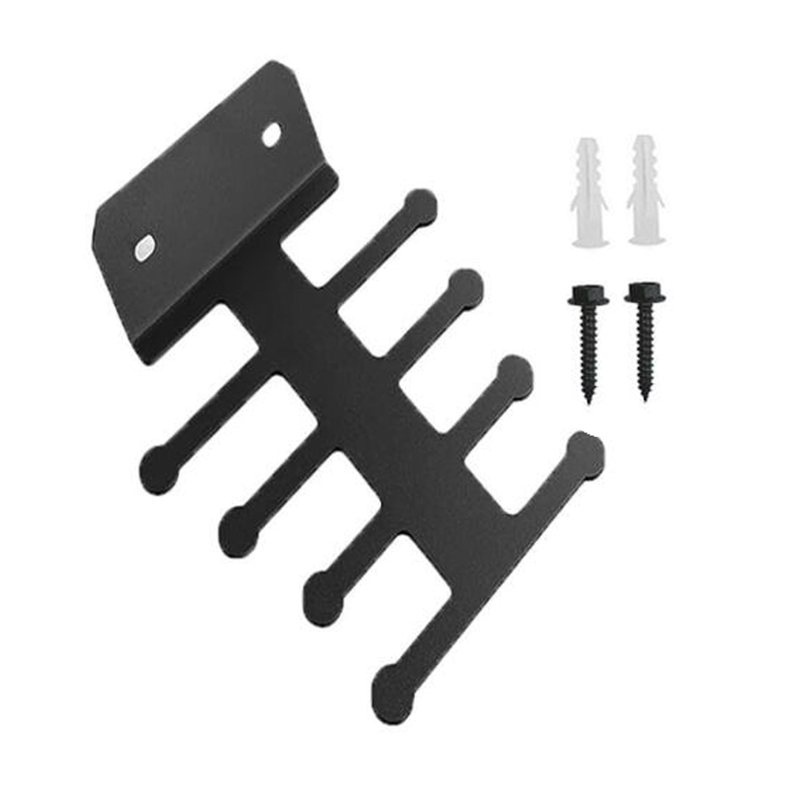 Moyitang Resistance Band Storage Hanger Elegant Lightweight Wall ...