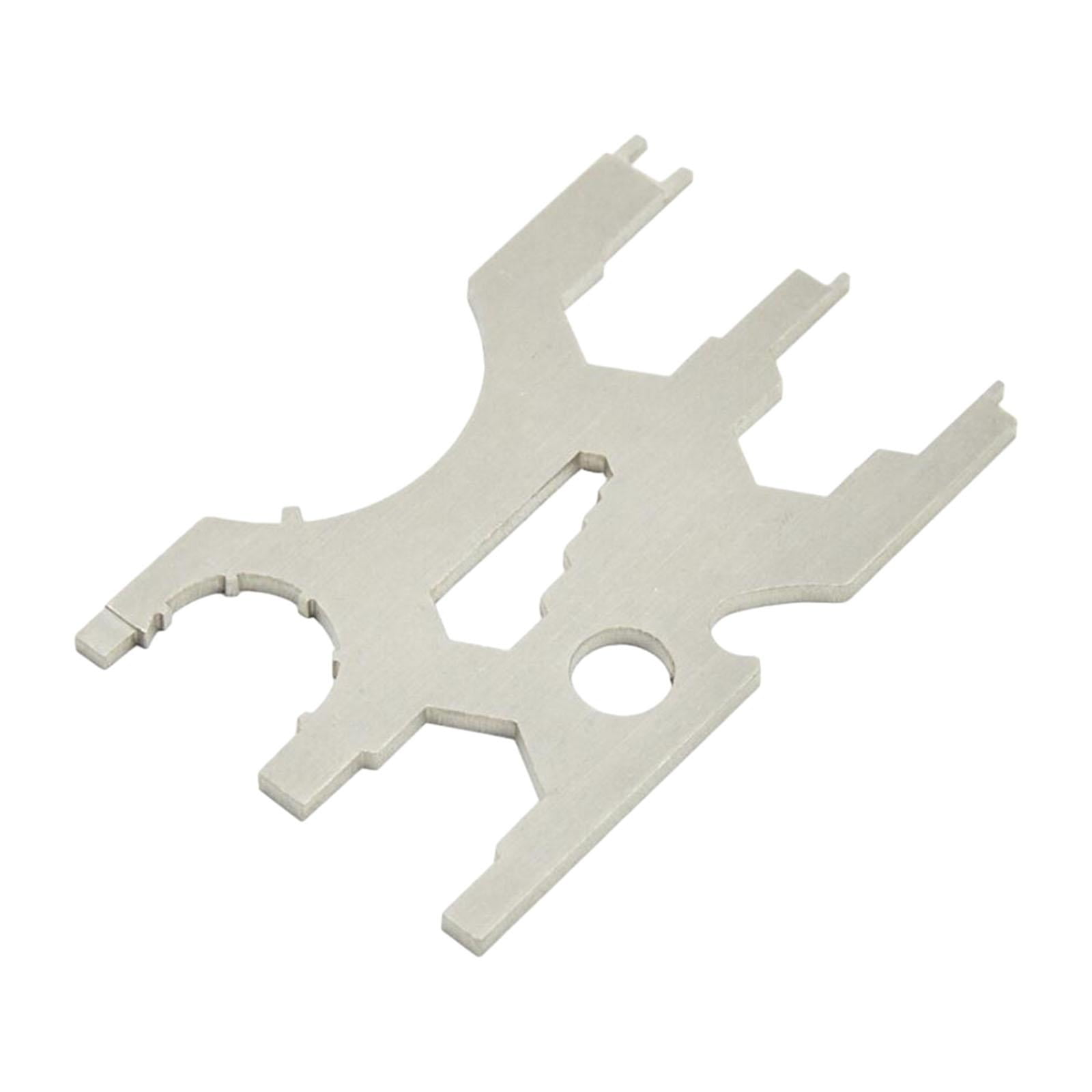 Moyitang Scuba Diving Valve Removal Tool Maintenance Lightweight ...