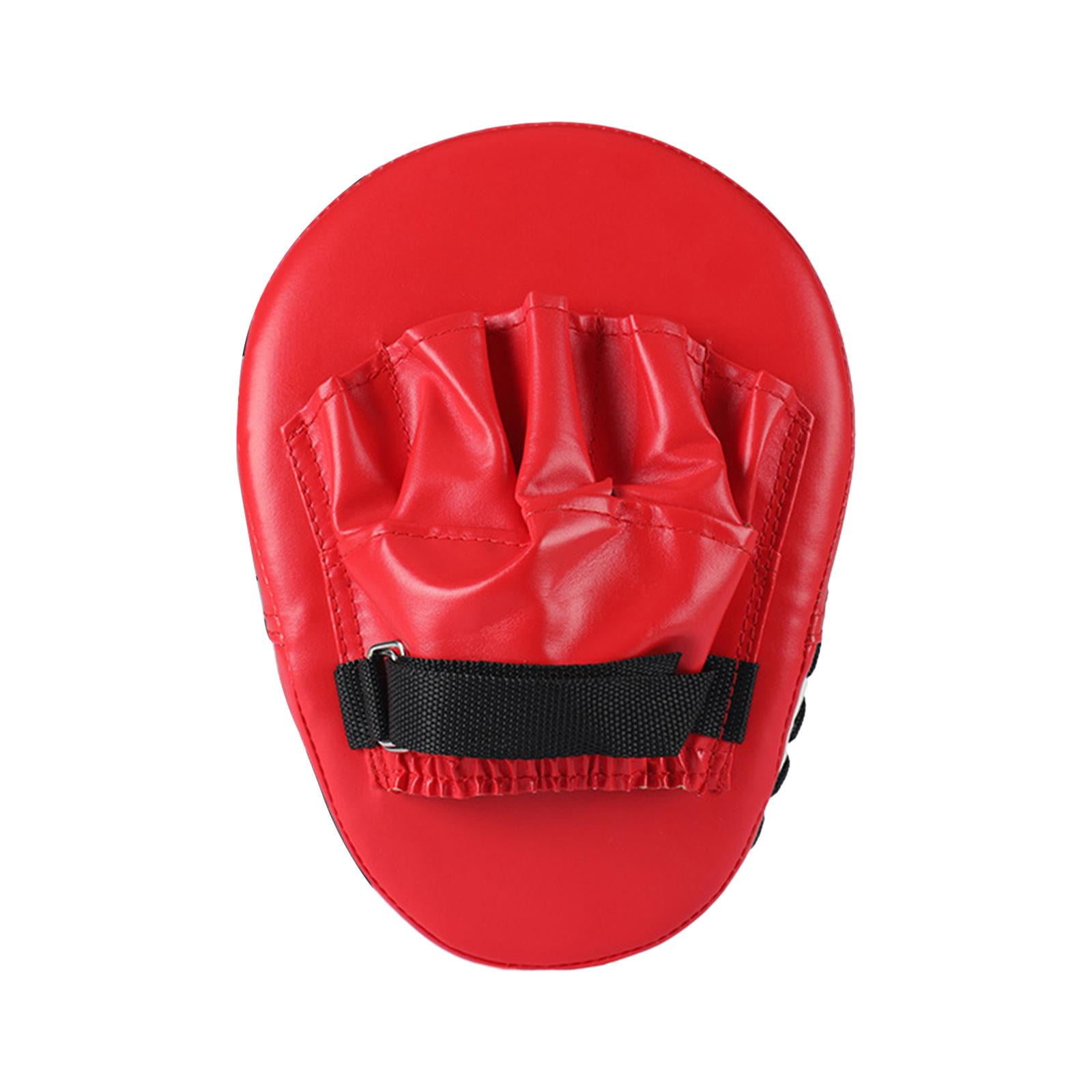 Moyitang Training Hand Pad Boxing Curved Focus Punching Boxing Punching ...