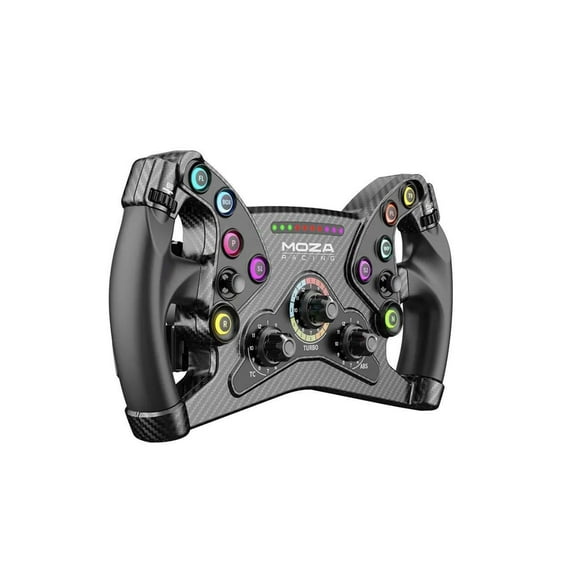 MOZA Racing KS Steering Wheel - Walmart.com