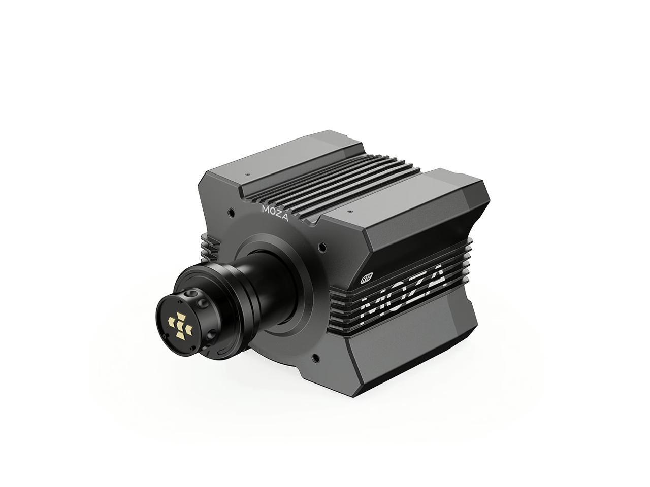 MOZA R12 V2 Direct Drive Wheel Base - Walmart.com