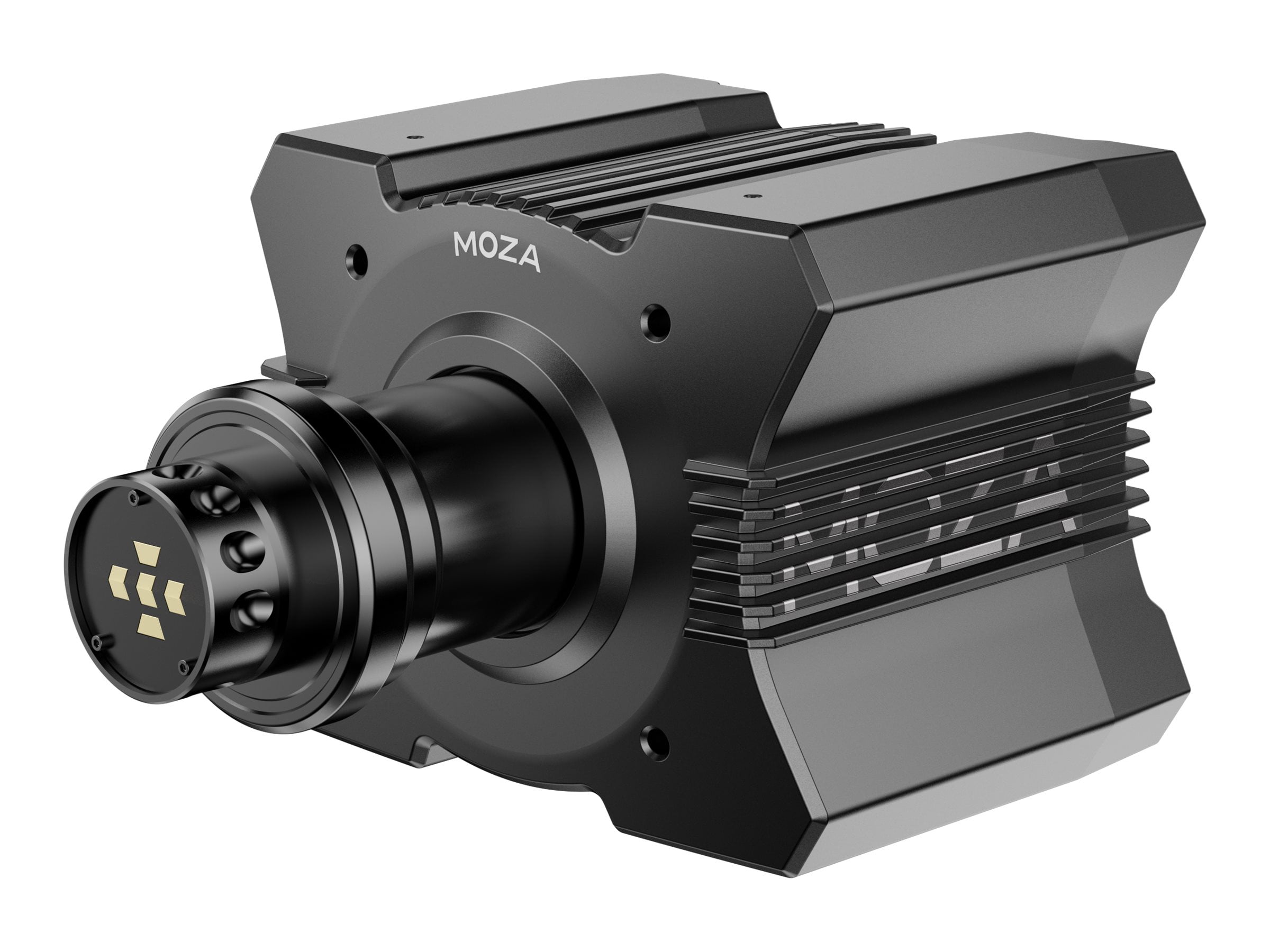 Moza Racing R9 V2 - Steering wheel attachment base for game controller ...