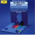 Mozart: The Magic Flute - Highlights - Music CD - - 1990-05-16 - Deutsche Gram - Sold by Sounda ...