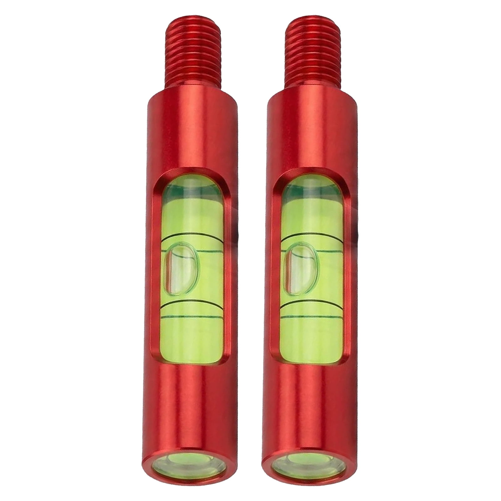 Mozhitti 10ml Hole Bow Level Lightweight Screw In Bow Leveling Tool For ...