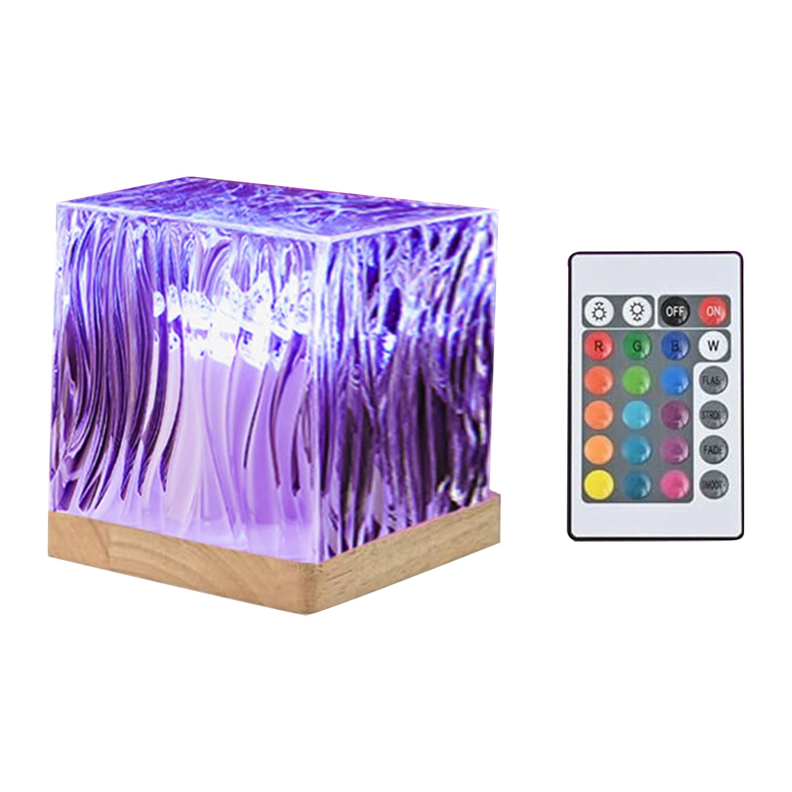 Mozhitti (Built In Battery 2000 Mah) Rechargeable With Playing Night ...