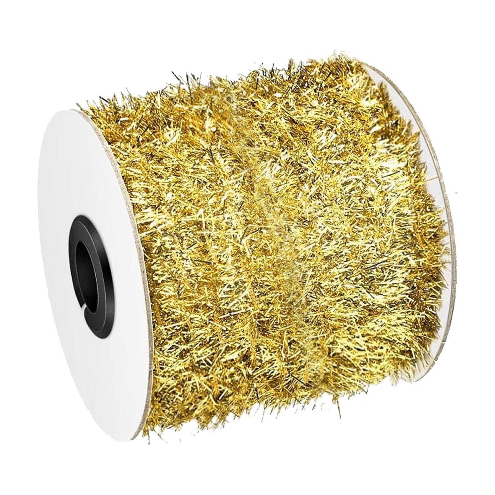 Mozhitti Christmas Garland Garland Christmas Tree Garland Gold ...