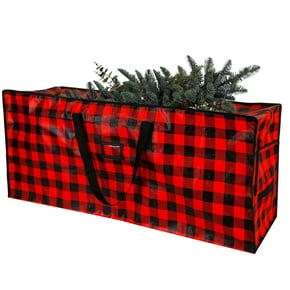 Christmas Tree Containers Plastic