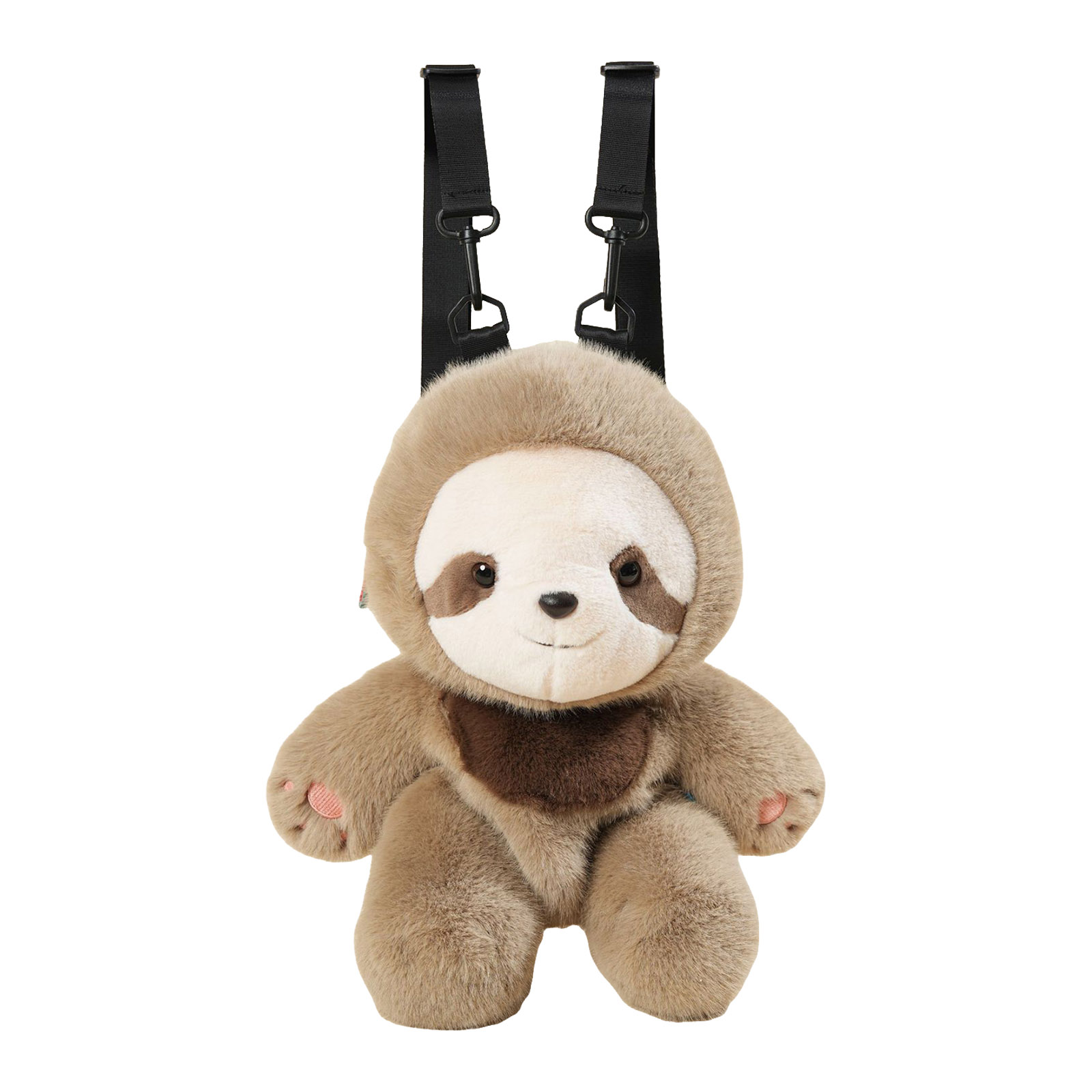 Mozhitti Cute Backpacks Plush Toys Dolls Plush Toys Cute Backpacks ...