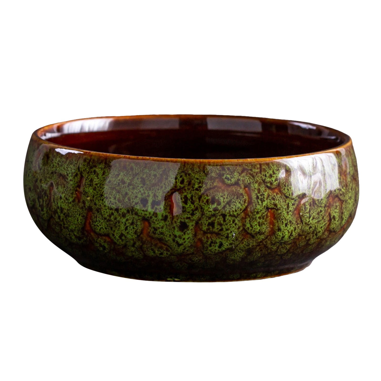 Mozhitti Lotus Bowl Planter, Lotus Bowls for Planting in Water Indoors ...