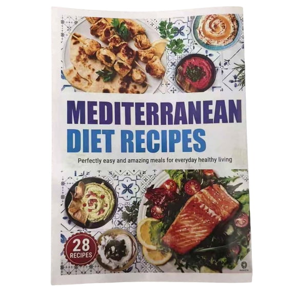 Mozhitti Mediterranean Diet Chart & Meal Plan (2026)–Mediterranean Diet ...