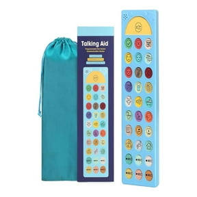 Talk Tools