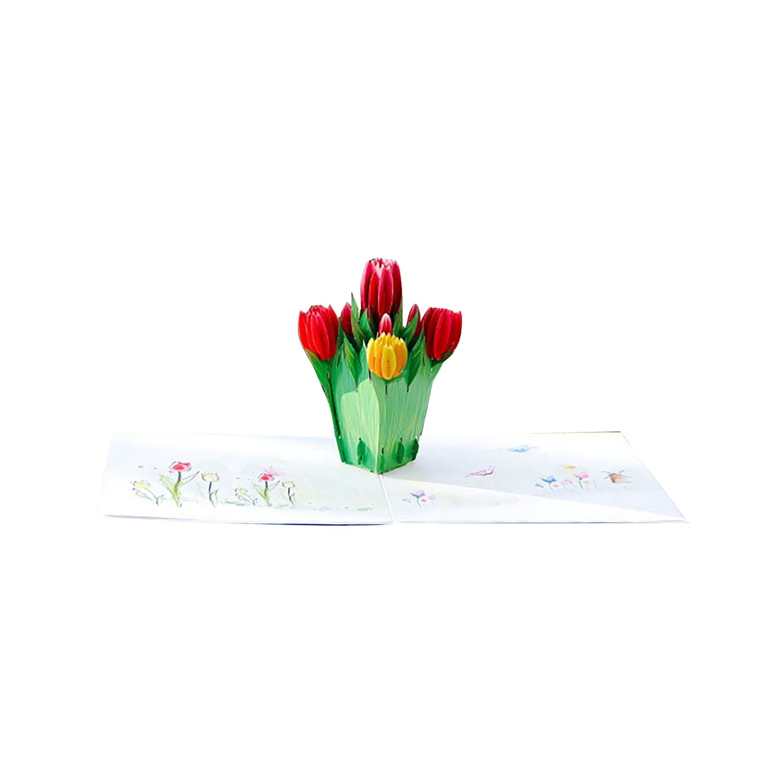 Mozhitti Pop Up Mothers Day Card,Mother’s Day Card,Happy Mothers Day 3d ...