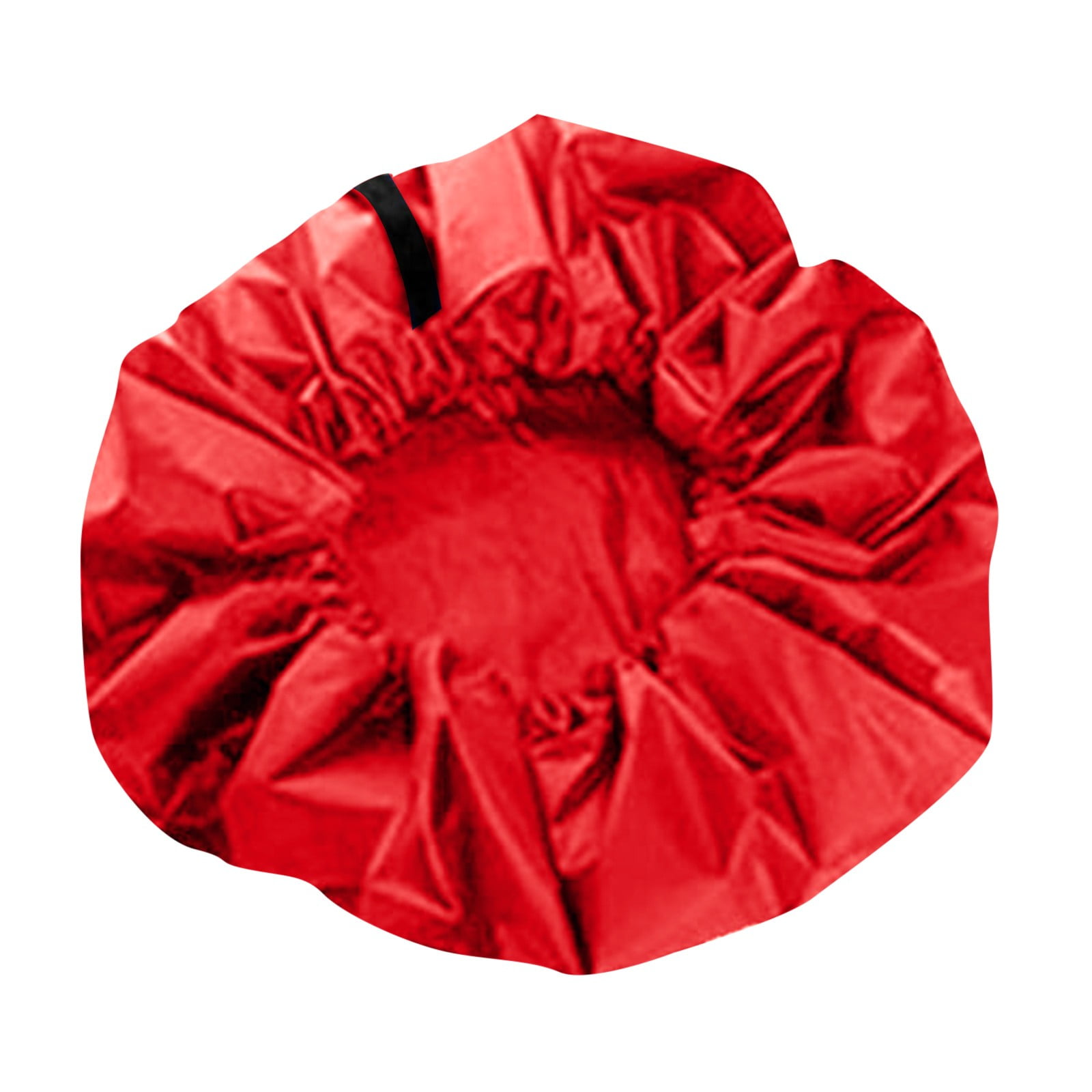 Mozhitti Portable Drawstring Toys Storage Organizer and Play Mat for ...