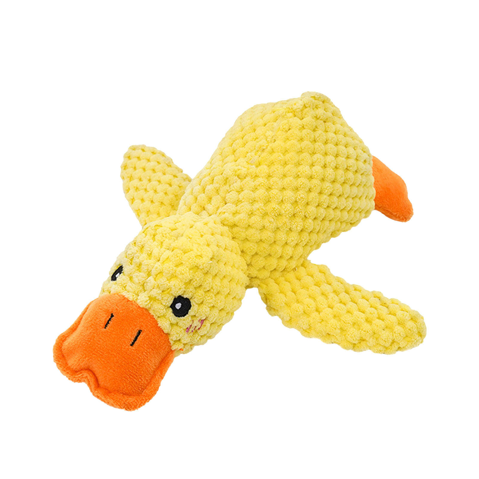 Mozhitti Squeaky Dog Stuffed Animals Chew Toy - Pet Supplies Crinkle ...