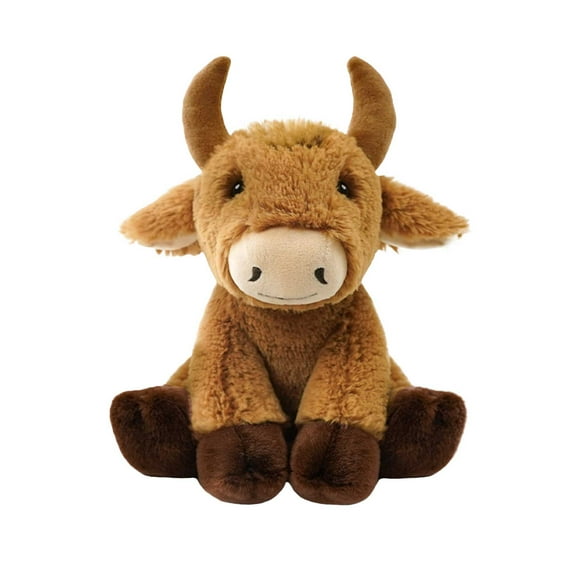 Mozhitti Stuffed 9 Inch Soft And Cuddly Plush Stuffed Cute And ...