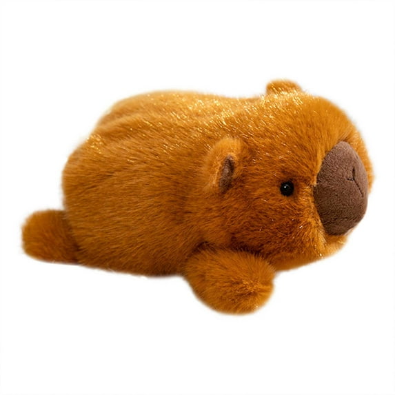 Mozhitti The Cute Plush Toy Of The Tuanzi Series Desktop Decoration ...