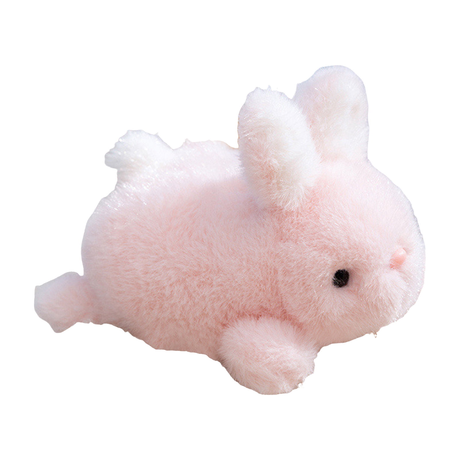 Mozhitti The Cute Plush Toy Of The Tuanzi Series Desktop Decoration ...