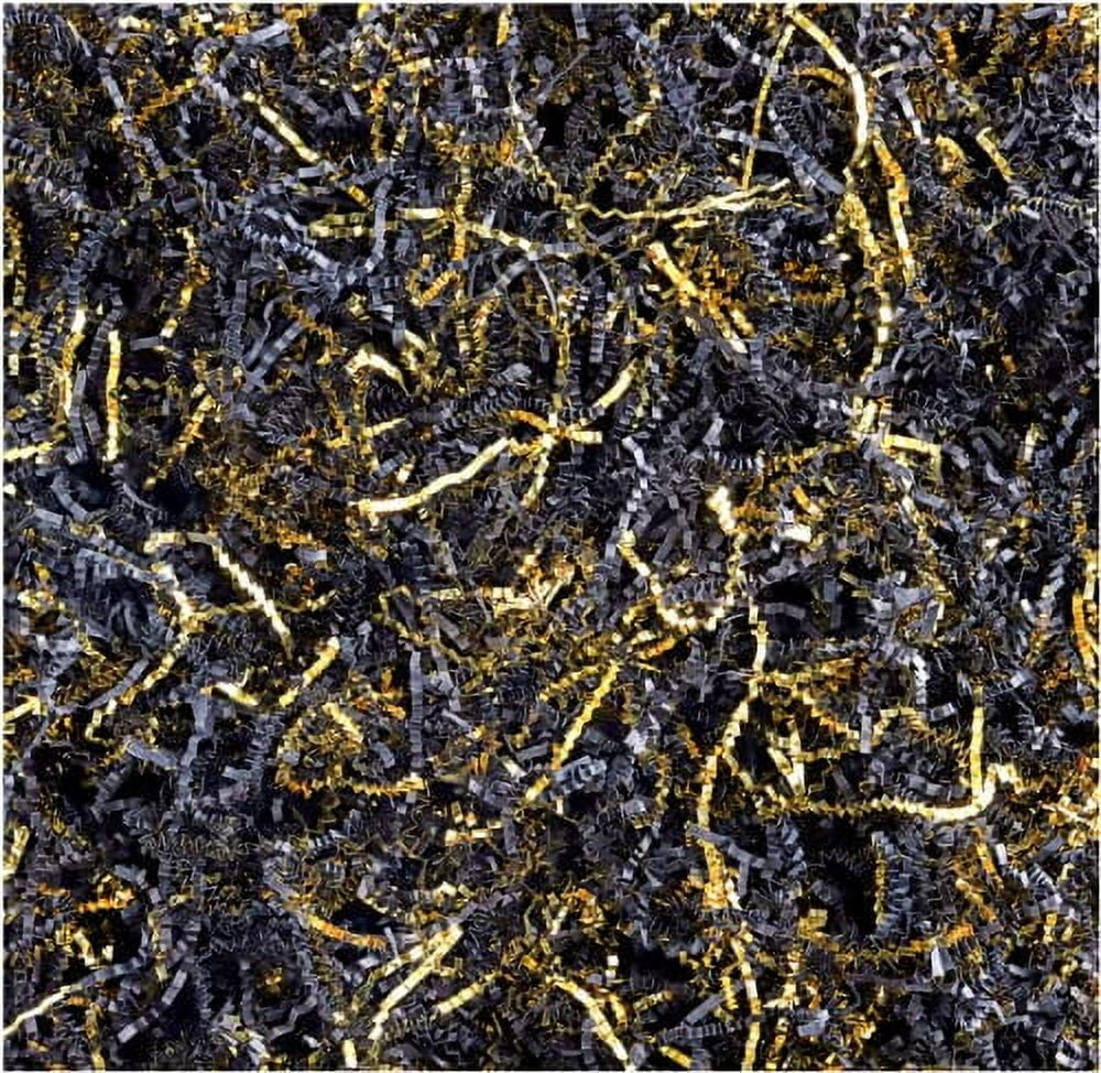 Mozingo 10 LB Crinkle Cut Paper Shred Filler for Gift Bags Packing ...