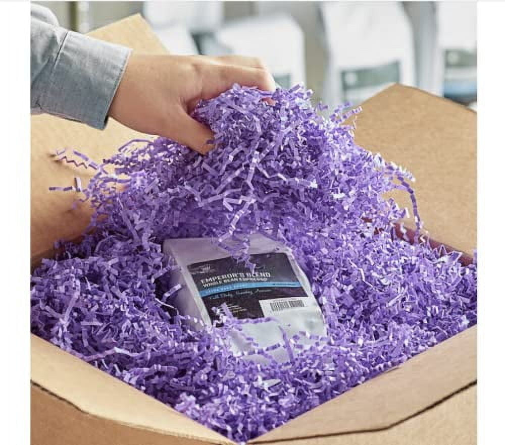 Mozingo 10 LB Crinkle Cut Paper Shred Filler for Gift Bags Packing ...