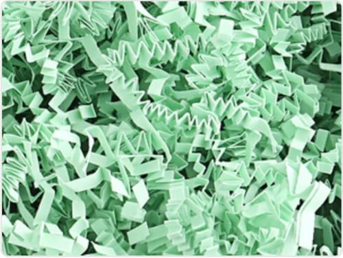 Mozingo 10 LB Crinkle Cut Paper Shred Filler for Gift Bags Packing ...