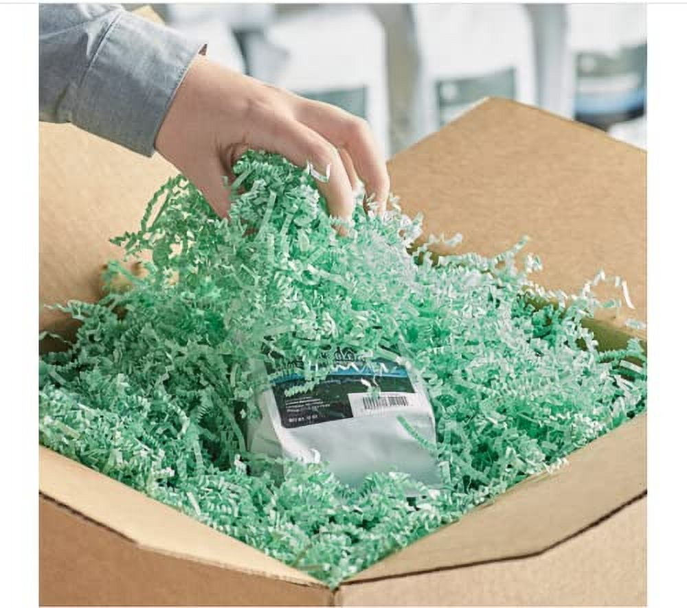 Mozingo 10 LB Crinkle Cut Paper Shred Filler for Gift Bags Packing ...