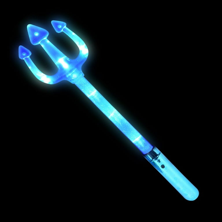 Blue Trident